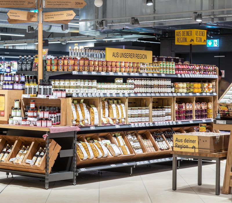 Themenschwerpunkt Regionalität - Kompetenzzentrum Landwirtschaft